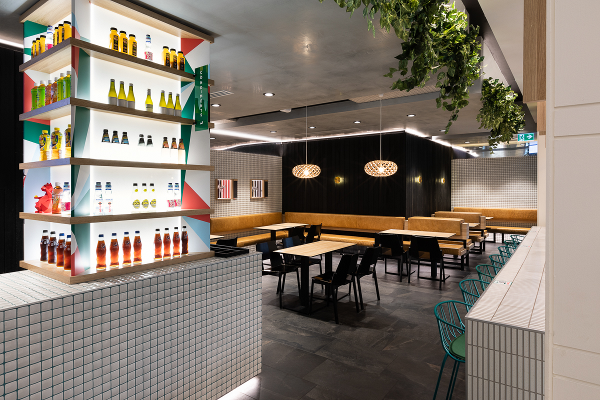 Own a Profitable Japanese Restaurant Franchise with Motto Motto in Oran ...