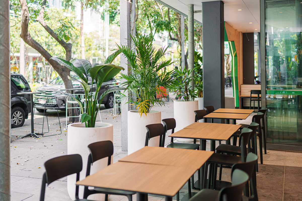 Motto Motto | restaurant opportunity in Logan Hyperdome in Loganholme ...