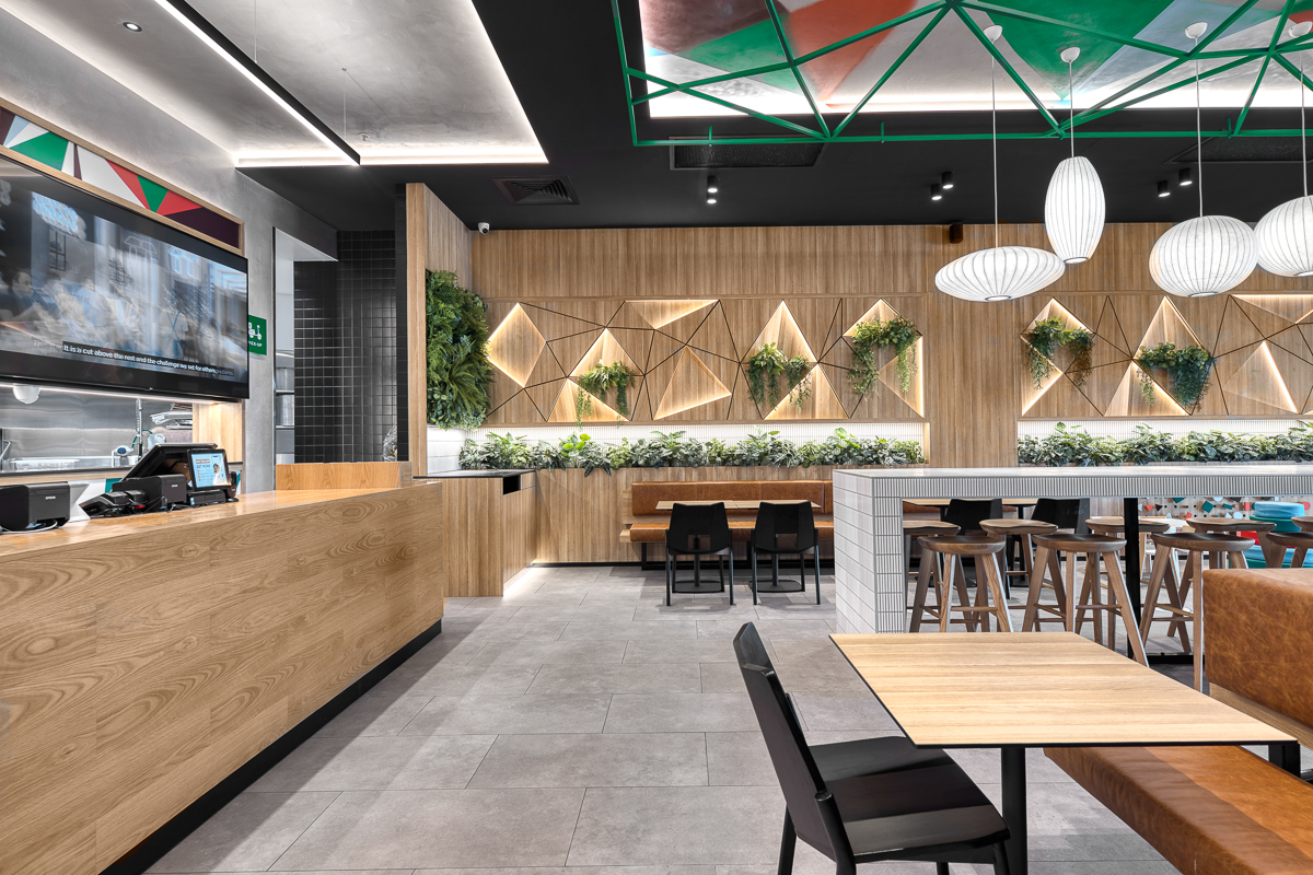 Top Japanese Restaurant Franchise Opportunity – Motto Motto in Manly ...