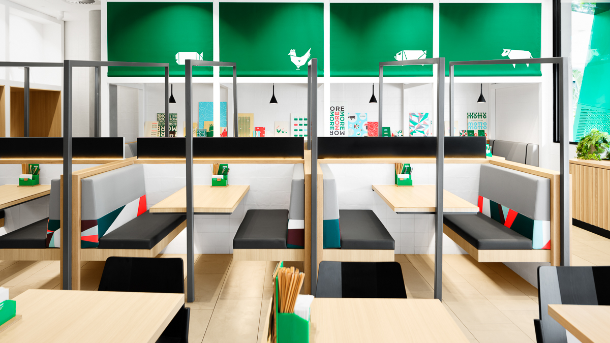 Premium Japanese Restaurant Franchise in Rochedale QLD, 4123 | SEEK ...