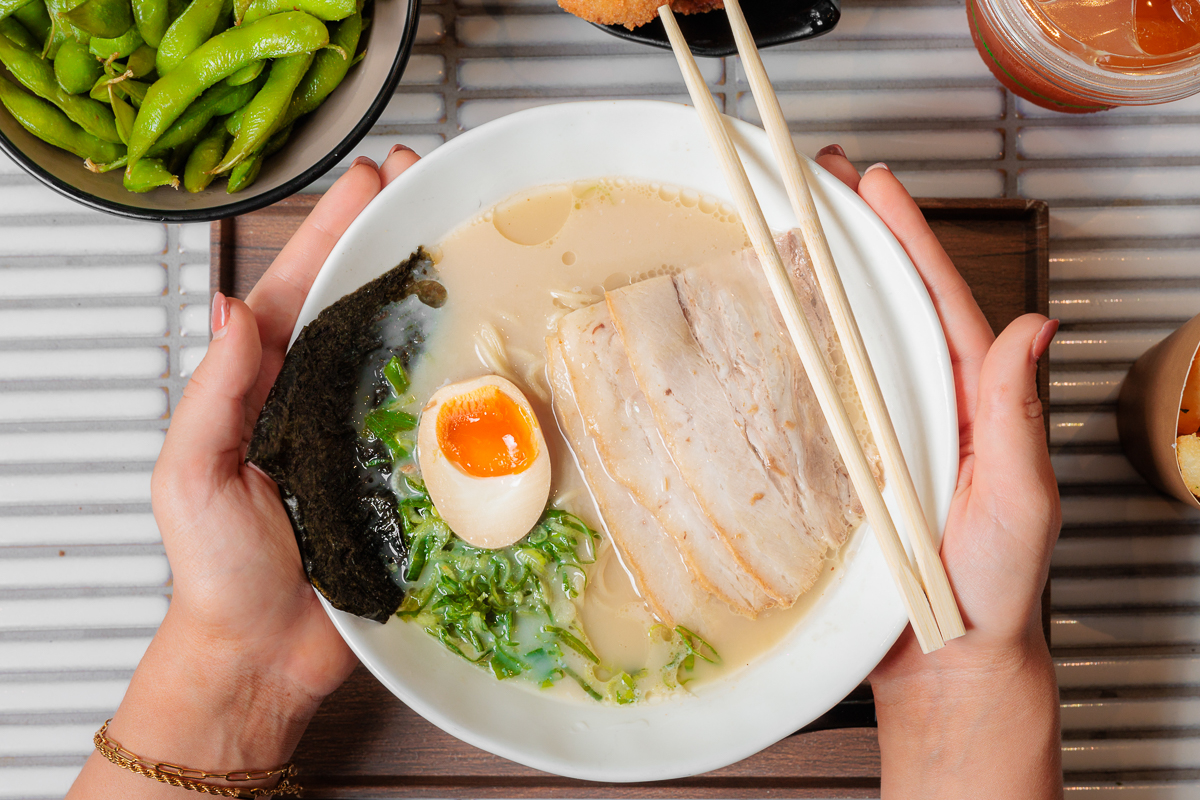 Top Japanese Restaurant Franchise Opportunity – Motto Motto in Manly ...