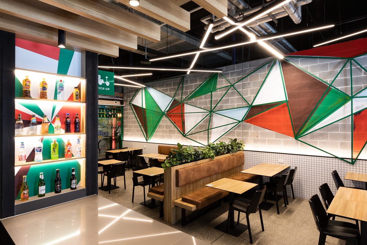 Top Japanese Restaurant Franchise Opportunity – Motto Motto in Manly ...