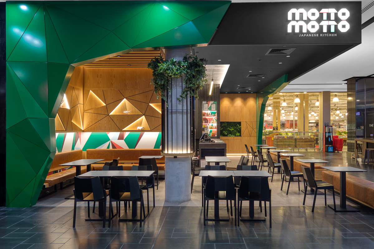 Own a Profitable Japanese Restaurant Franchise with Motto Motto in Oran ...