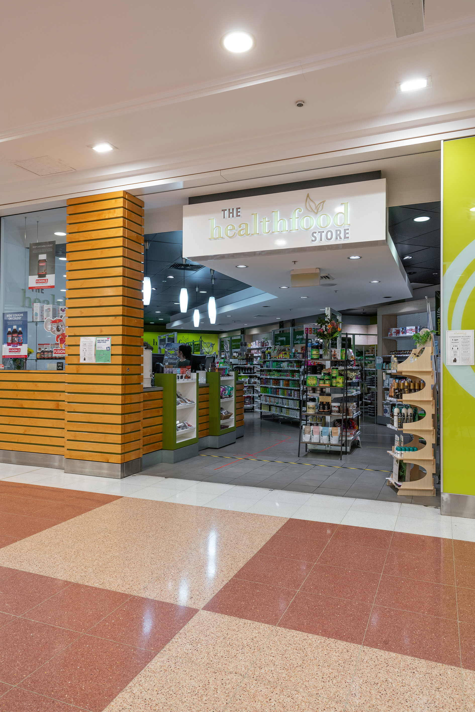 Established Health Food Store in Wagga Wagga NSW, 2650 | SEEK Business
