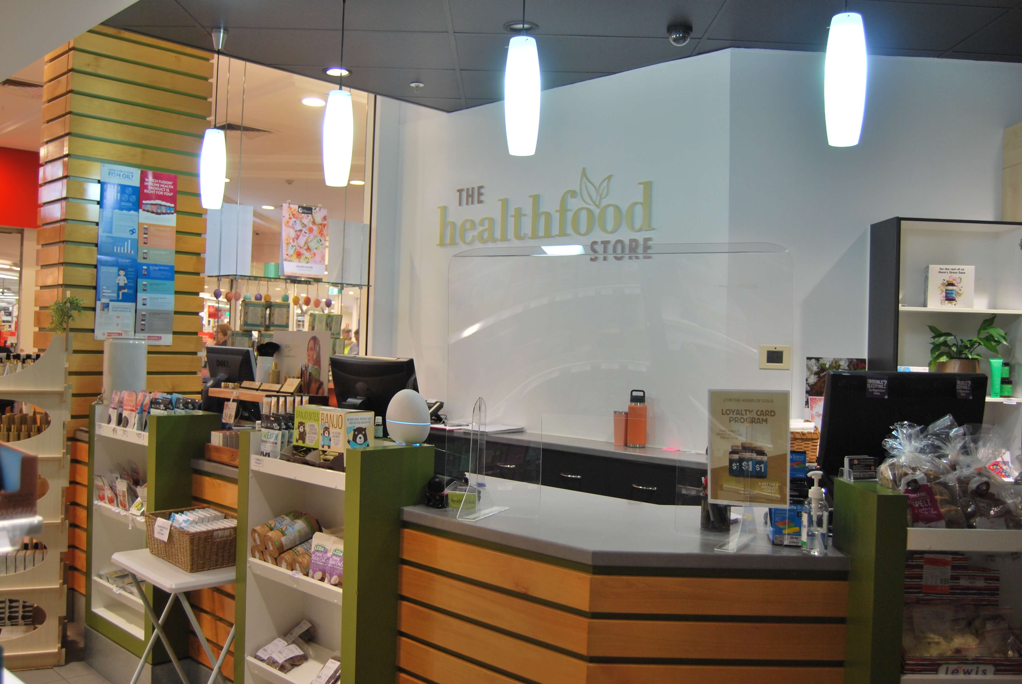 Established Health Food Store in Wagga Wagga NSW, 2650 | SEEK Business