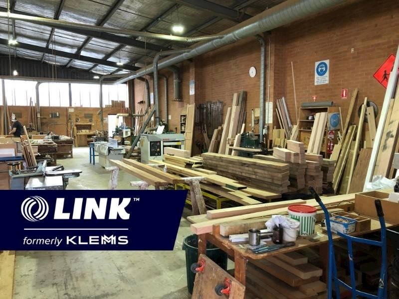 Lucrative Joinery Business in Melbourne - Greater VIC | SEEK Business