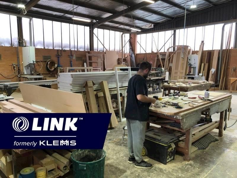 Lucrative Joinery Business in Melbourne - Greater VIC | SEEK Business
