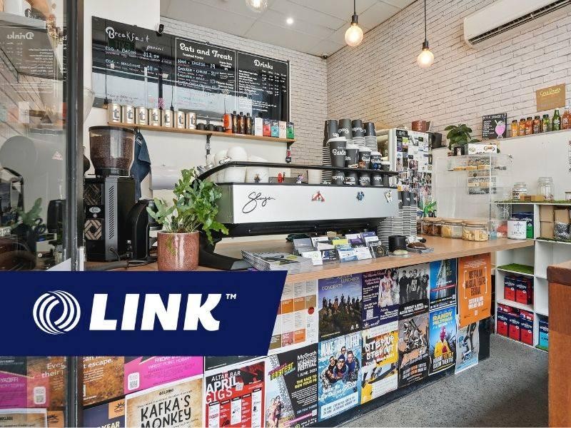 UNDER OFFER Highly Rated Coffee Shop - Rosny Park, TAS in Hobart TAS ...