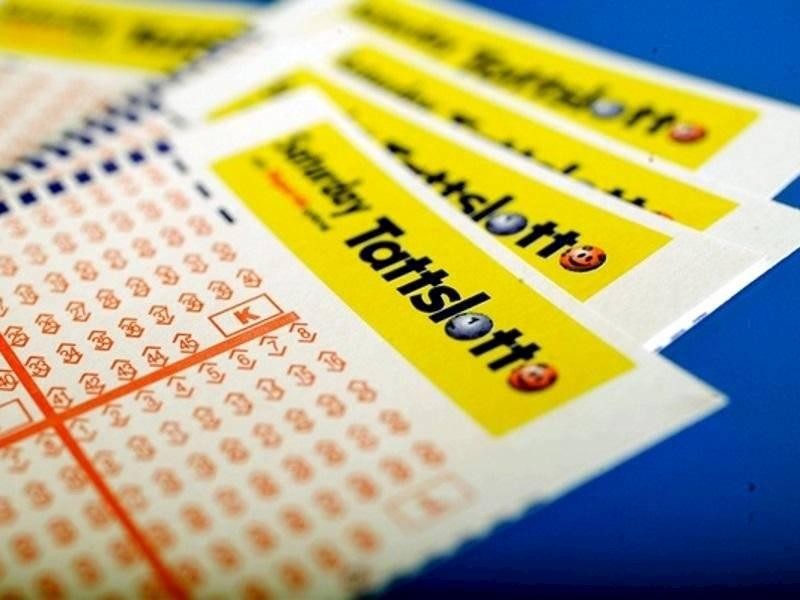 TATTSLOTTO in Melbourne - Greater VIC | SEEK Business