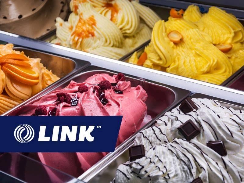 Gelati | ACAI | Yogurt Bar - 'AUGUSTUS' in Melbourne VIC, 3000 | SEEK ...