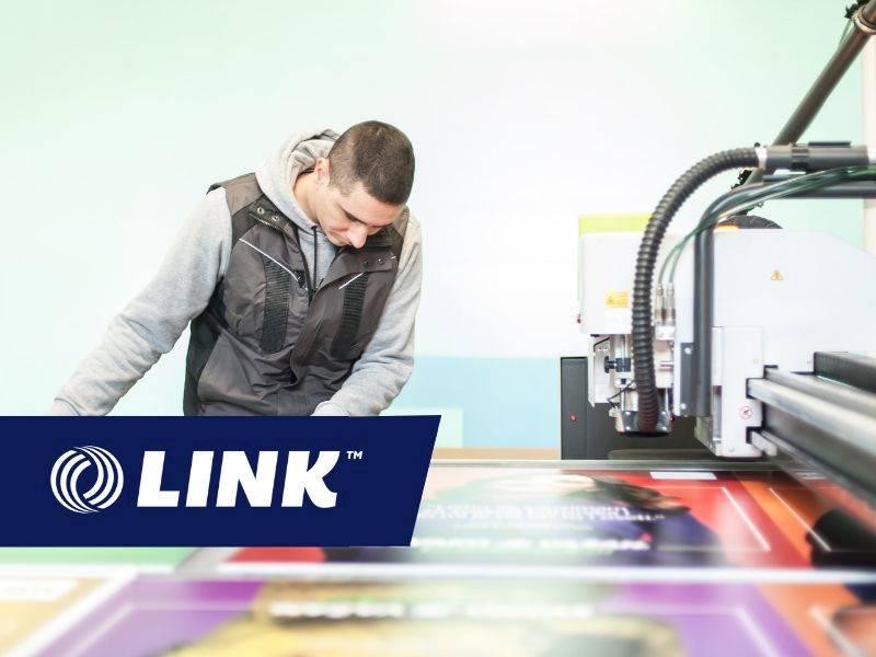 Snap Printing, High Profits, Exc Location! in Melbourne - Greater VIC ...