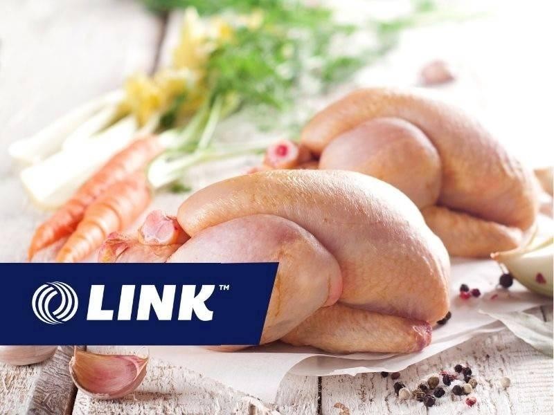 Highly Profitable Poultry Business tkg $24k p/w in Melbourne - Greater ...