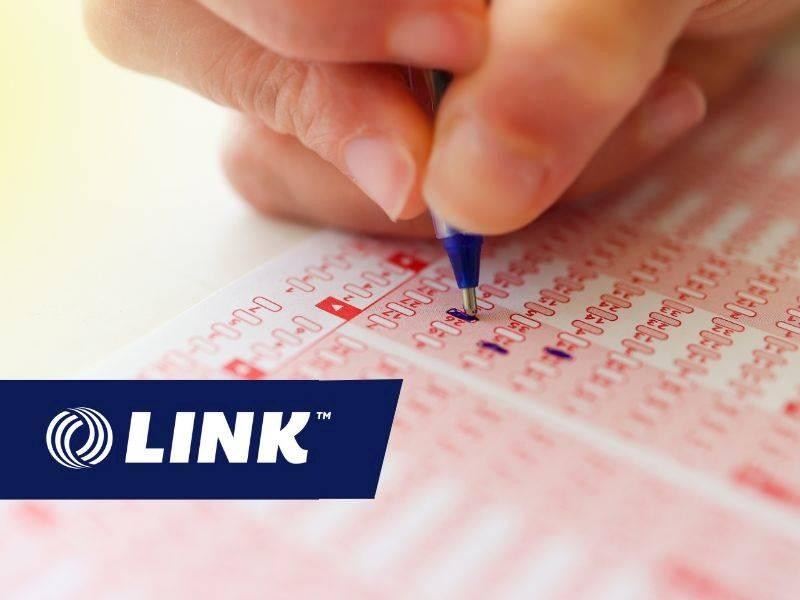 Newsagency, Post Office & Lotto for Sale in Melbourne - Greater VIC ...
