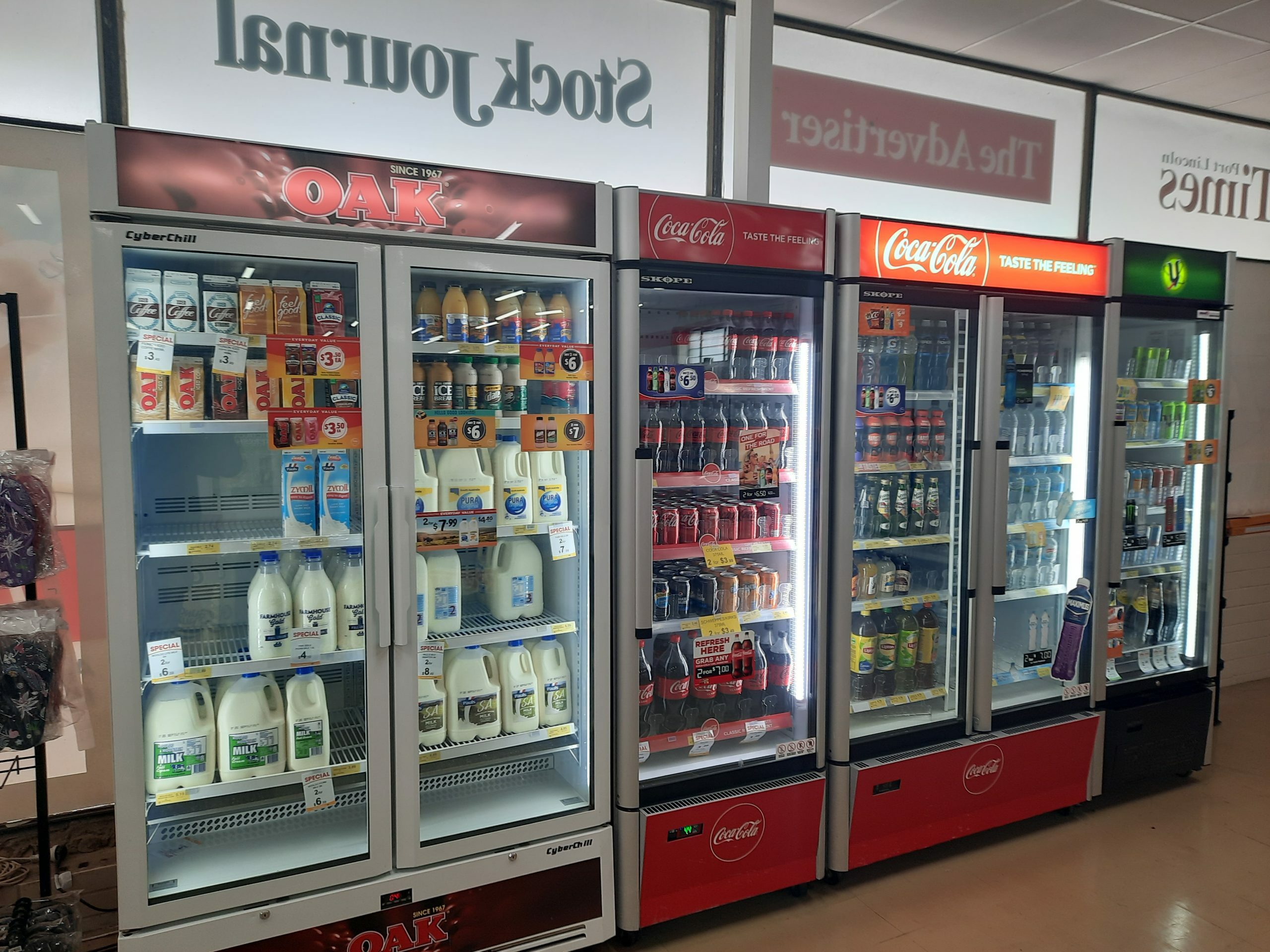 FREEHOLD Commercial Supermarket – Lock, SA in Lock SA, 5633 | SEEK Business