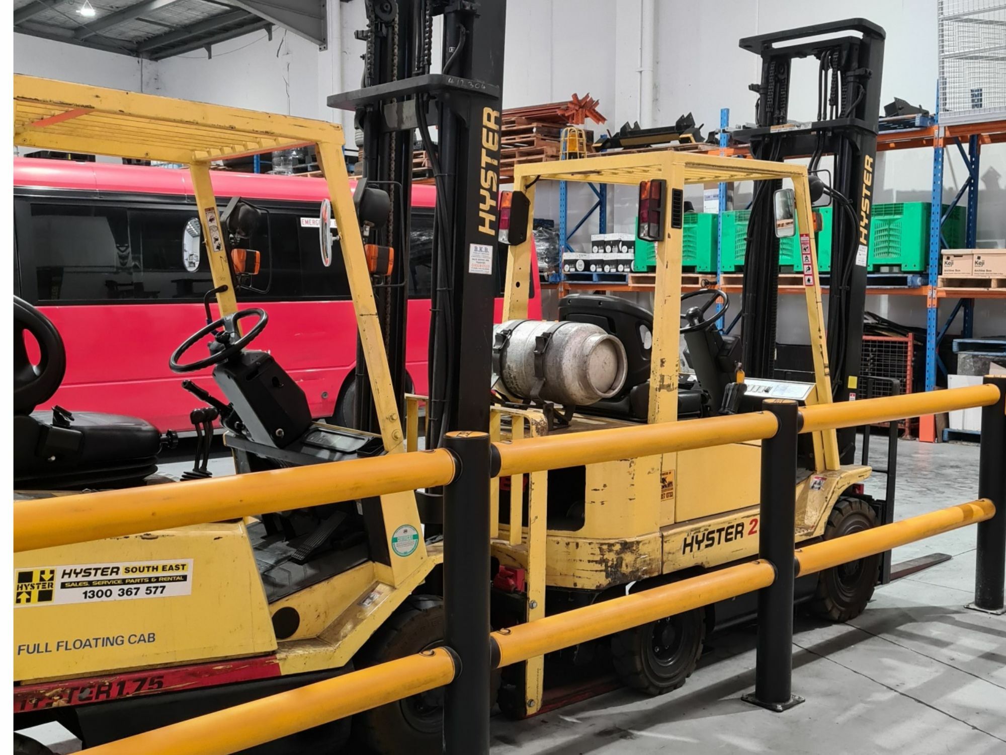 RTO – Driver and Safety Training – Melbourne in Tullamarine VIC, 3043 ...