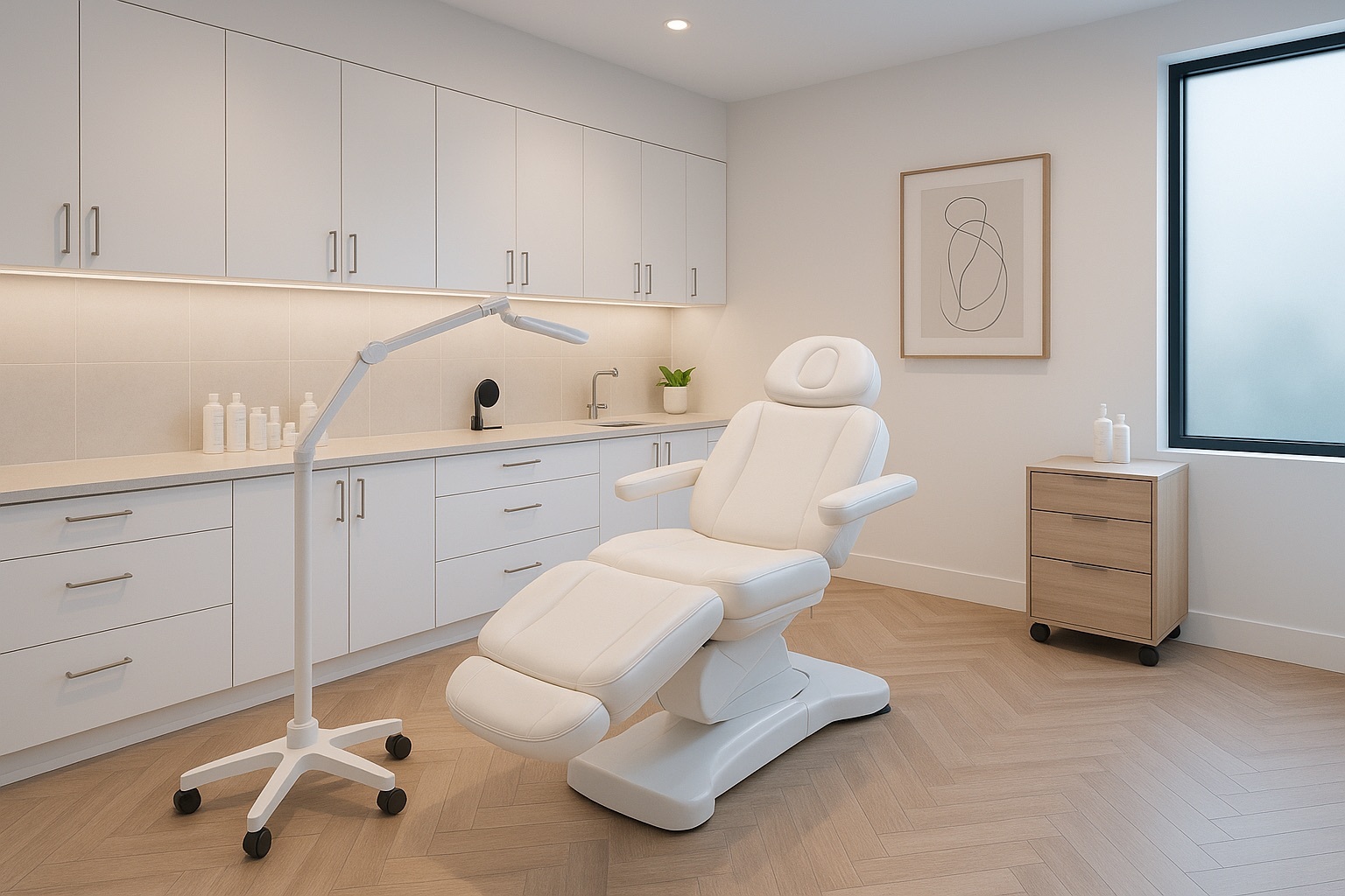 High-End Cosmetic and Dental Clinic – Inner Melbourne in Melbourne VIC ...