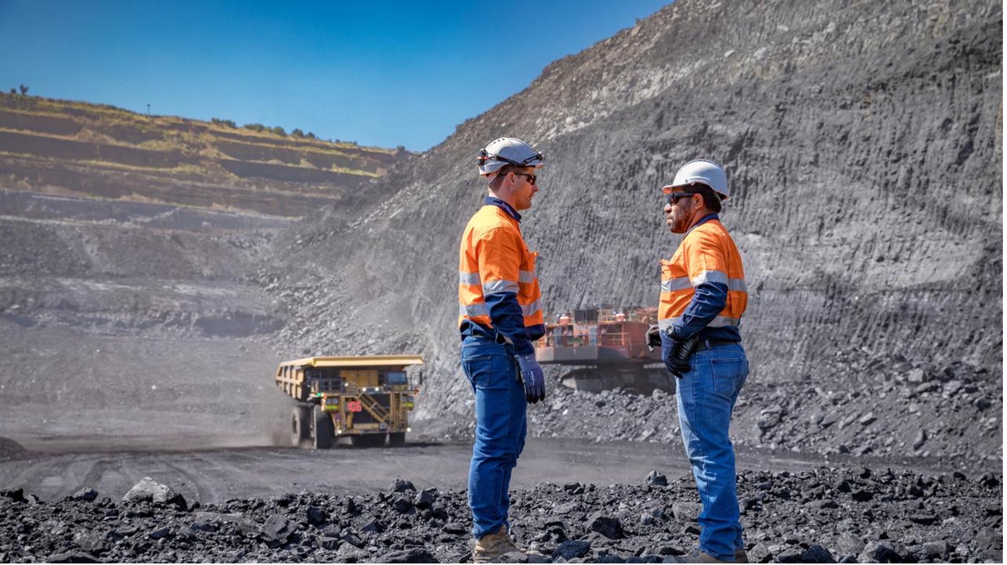 The Trusted Partner in Mining Labour Hire – Queensland in Mount Isa QLD ...