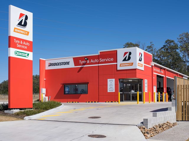 Retail Tyres & Automotive Mechanical Services - Australia's most ...