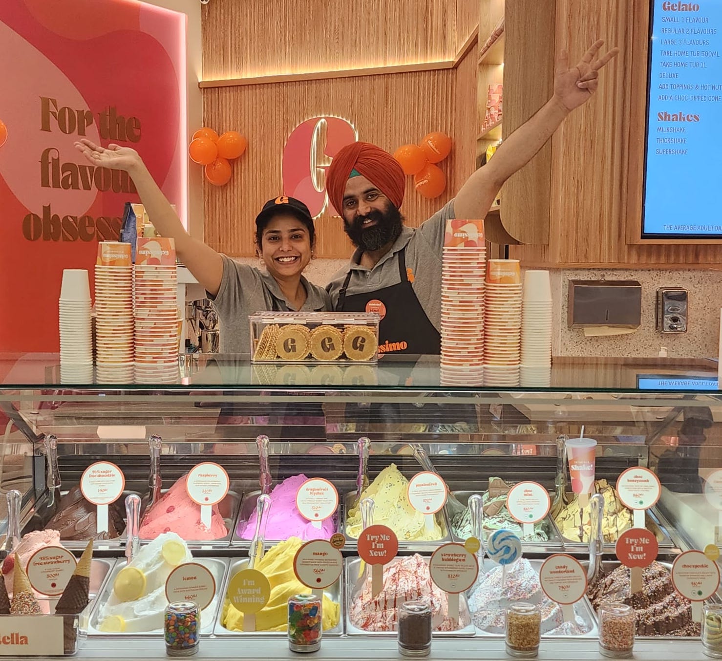 Gelatissimo Seeks Entrepreneurs with a Taste for Ice Cream Success in ...