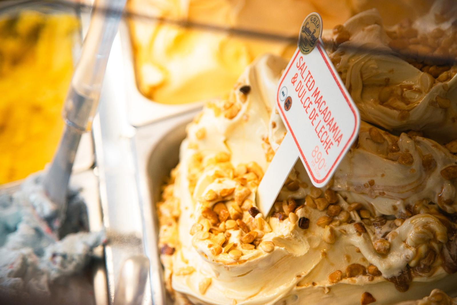 *GELATISSIMO* Exciting Gelato Ice Cream Cafe Opportunities | Townsville ...