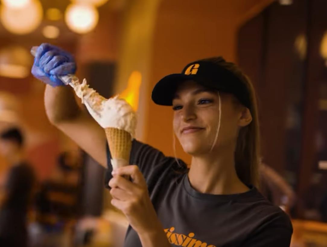 *GELATISSIMO* Gelato Ice Cream Cafe Opportunitiy | Townsville QLD $50K ...