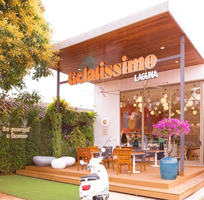 *GELATISSIMO* Exciting Gelato Ice Cream Cafe Opportunites | PERTH | EOI ...