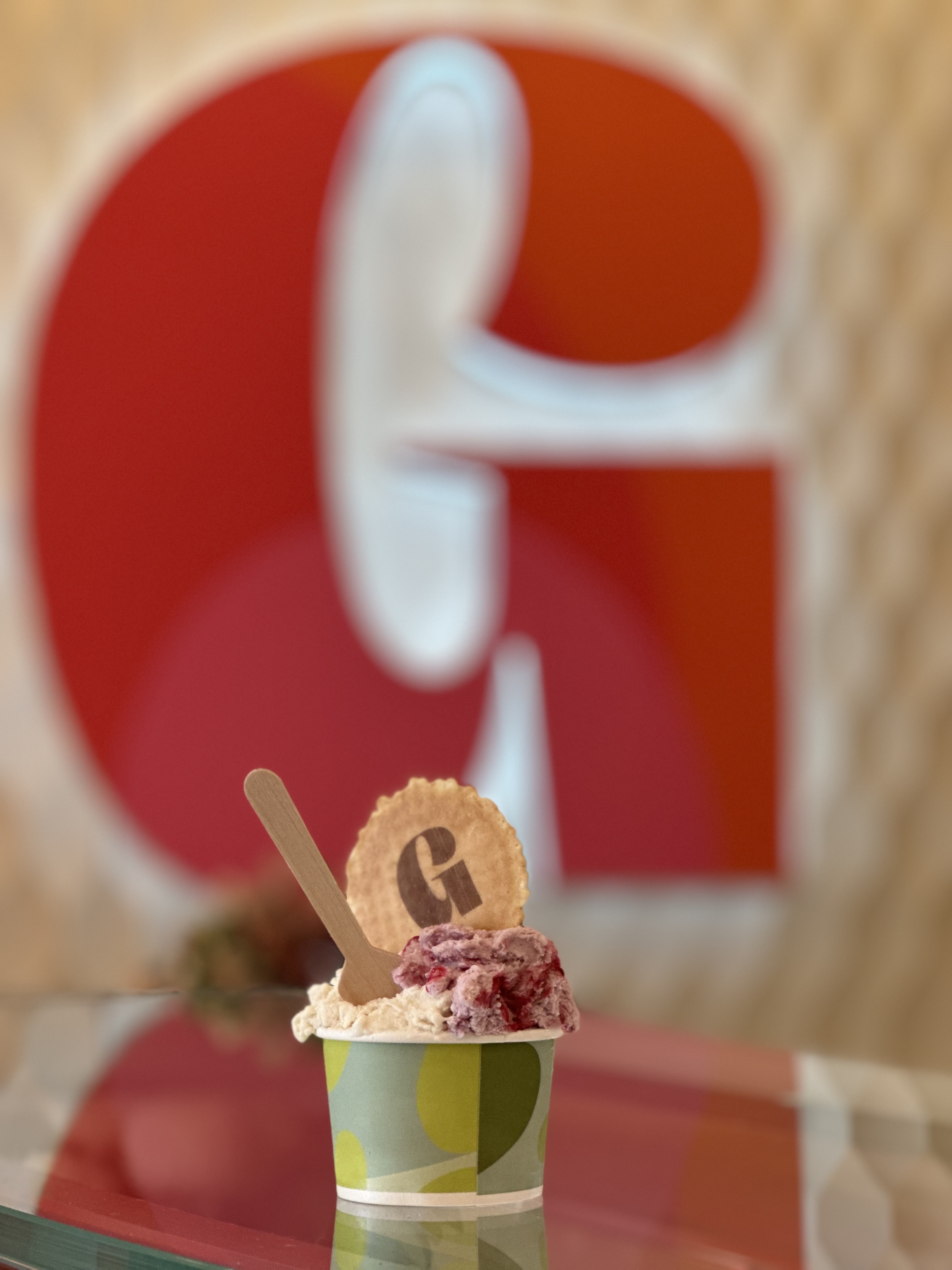 Award-winning Gelato Cafe Gelatissimo | Nash St, Paddington, QLD in ...