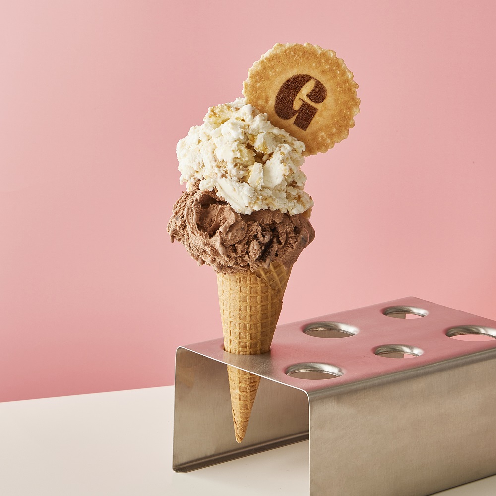 Gelatissimo Gelato Ice Cream Cafe | Bayside Shopping Centre Frankston ...