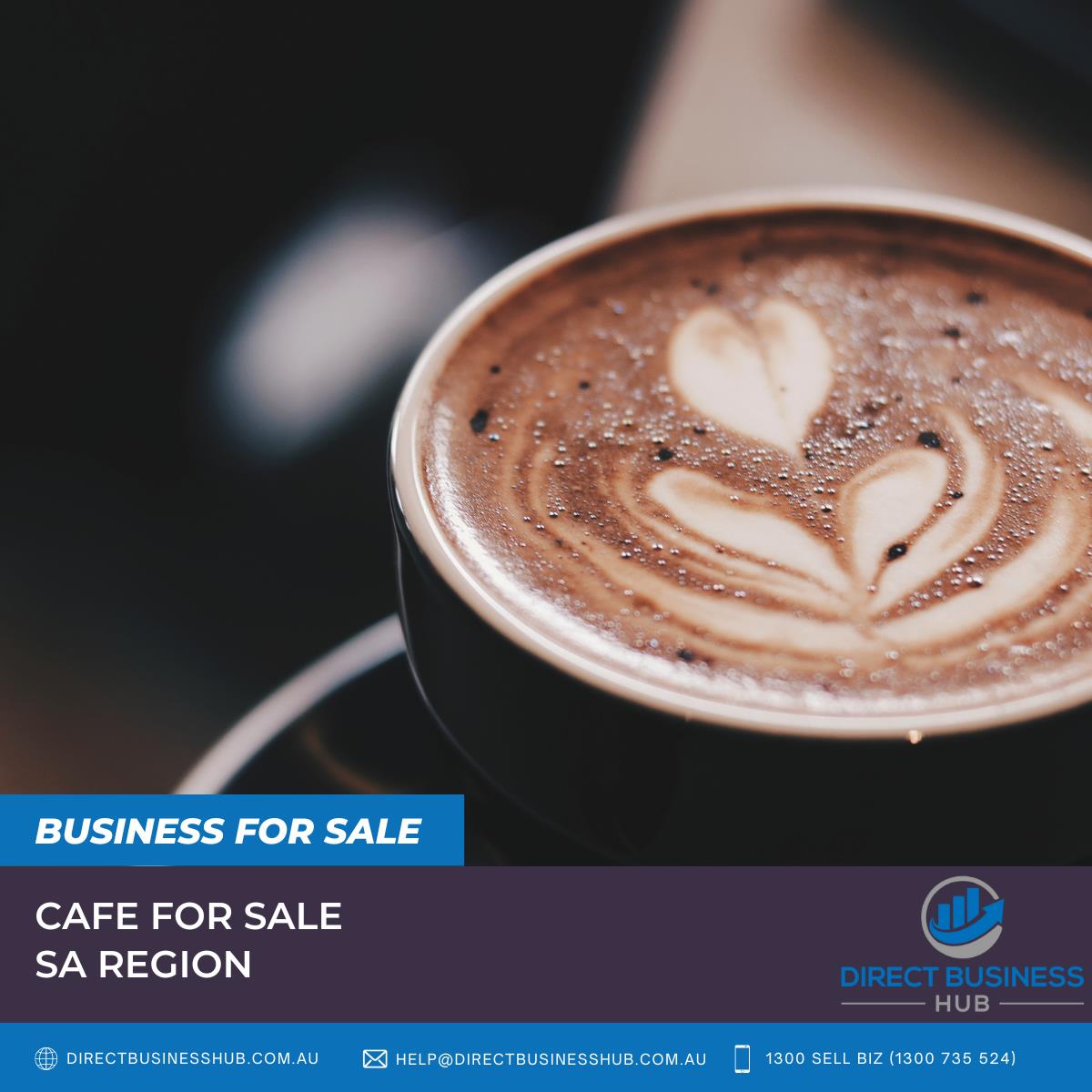Small cafe for Sale in prime SA shopping centre in Adelaide SA, 5000 ...