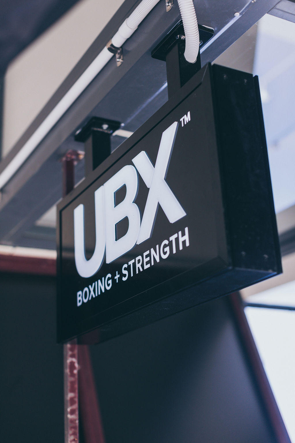 UBX Boxing + Strength gym for sale in Mornington in Melbourne - Greater ...