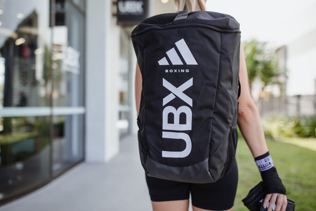 Open your own gym with UBX Boxing + Strength in Gold Coast QLD | SEEK ...