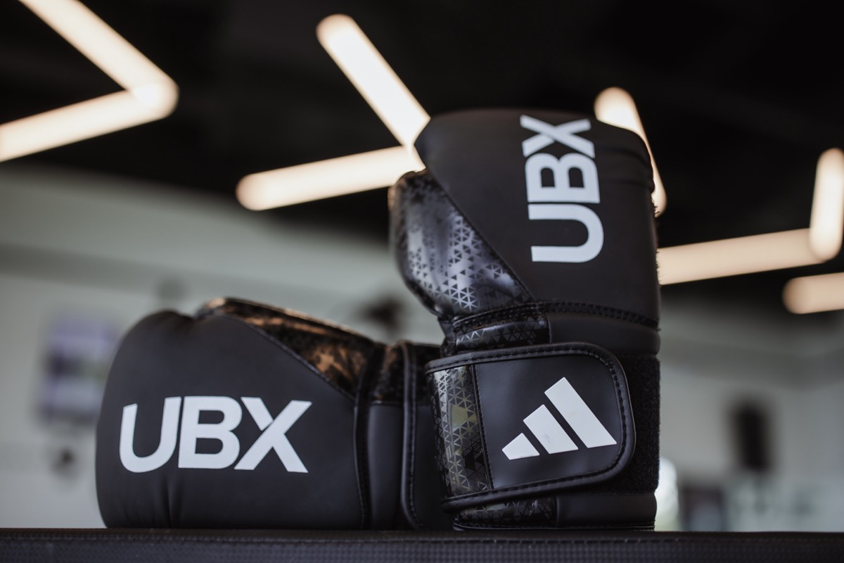 UBX Boxing + Strength gym for sale in Mornington in Melbourne - Greater ...