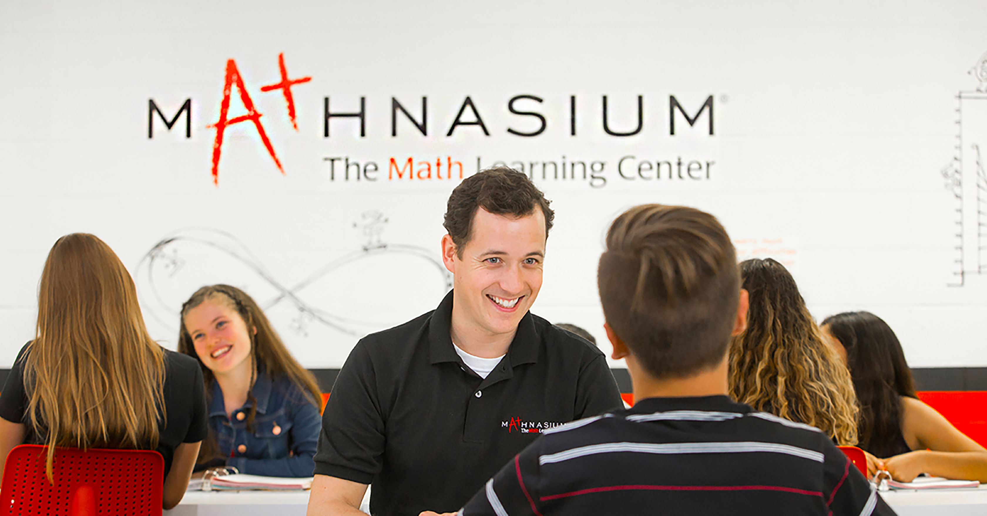 Invest in a Mathnasium Franchise: Educational Success with High Demand ...