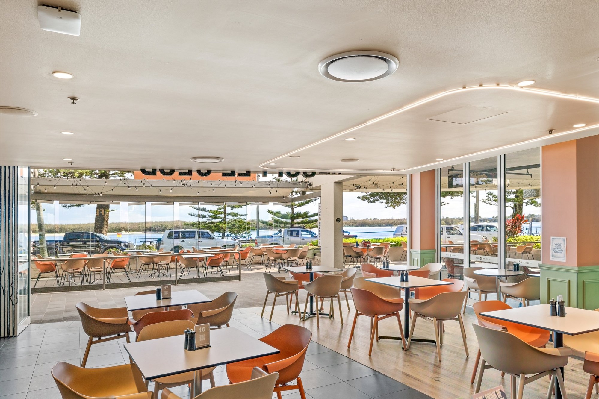 The Coffee Club in Caloundra QLD, 4551 | SEEK Business