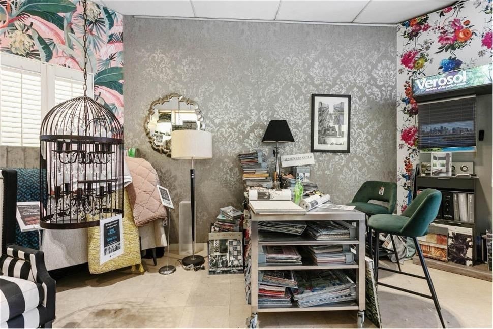 Luxury Interior Design Studio – Curtains, Furniture & More in Perth WA ...