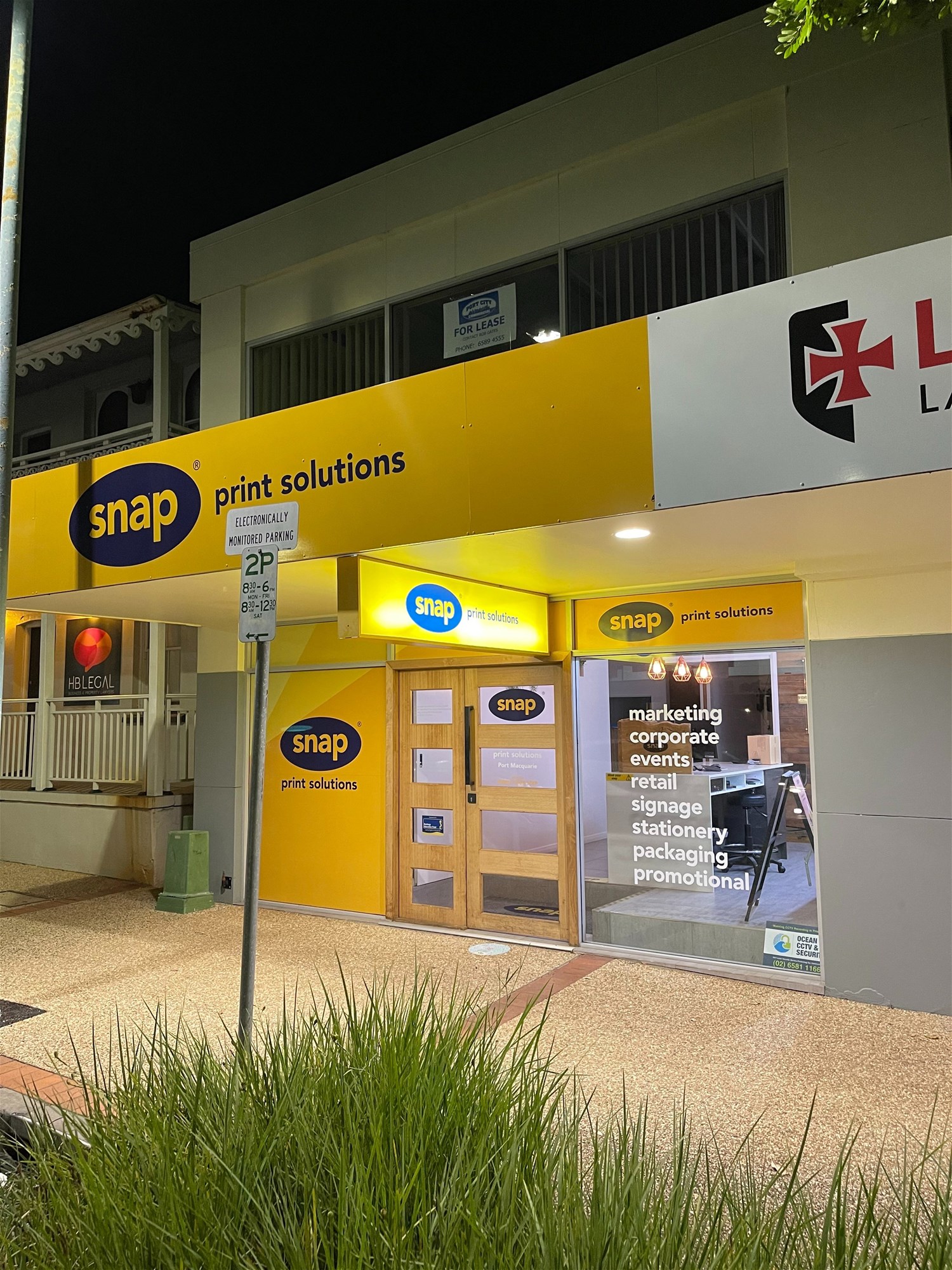 Snap Print Solutions Port Macquarie Franchise for Sale in Port ...