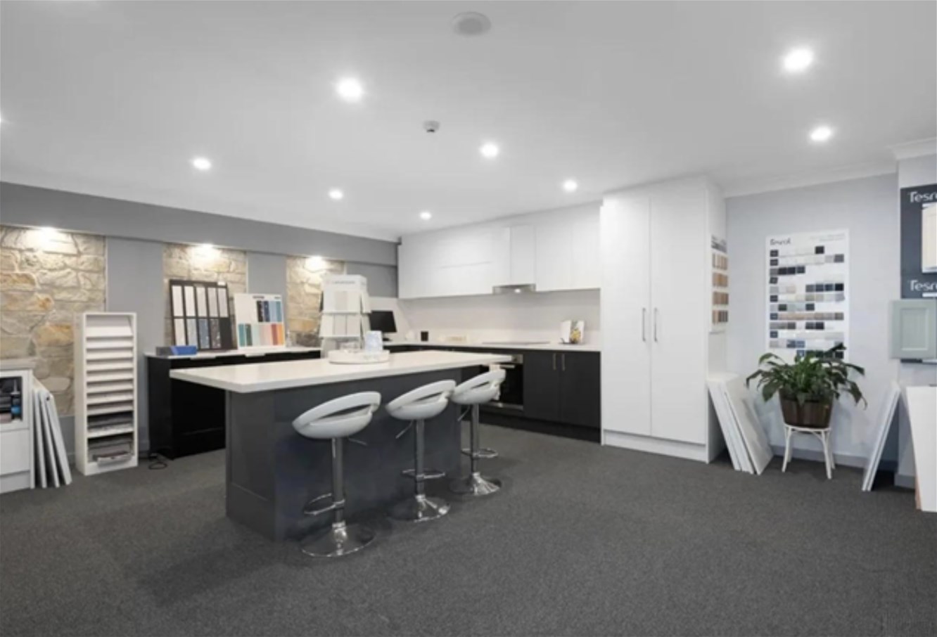 Dream Doors Kitchens – Run Under Management in Belrose NSW, 2085 | SEEK ...