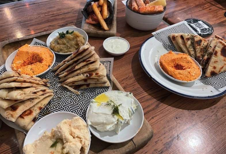 Zeus Street Greek Carousel - Under Management in Perth WA, 6000 | SEEK ...