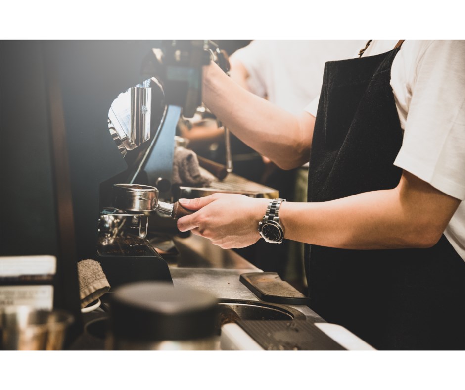 Coming Soon - Coffee PLUS Barista Training - quick payback in Perth WA ...