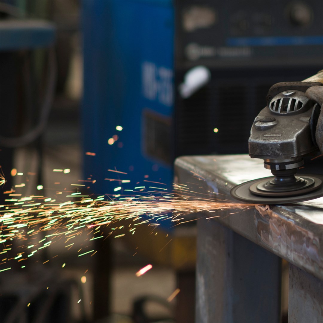 Coming Soon - Metal Fabrication Business - Easy To Run in Perth WA ...