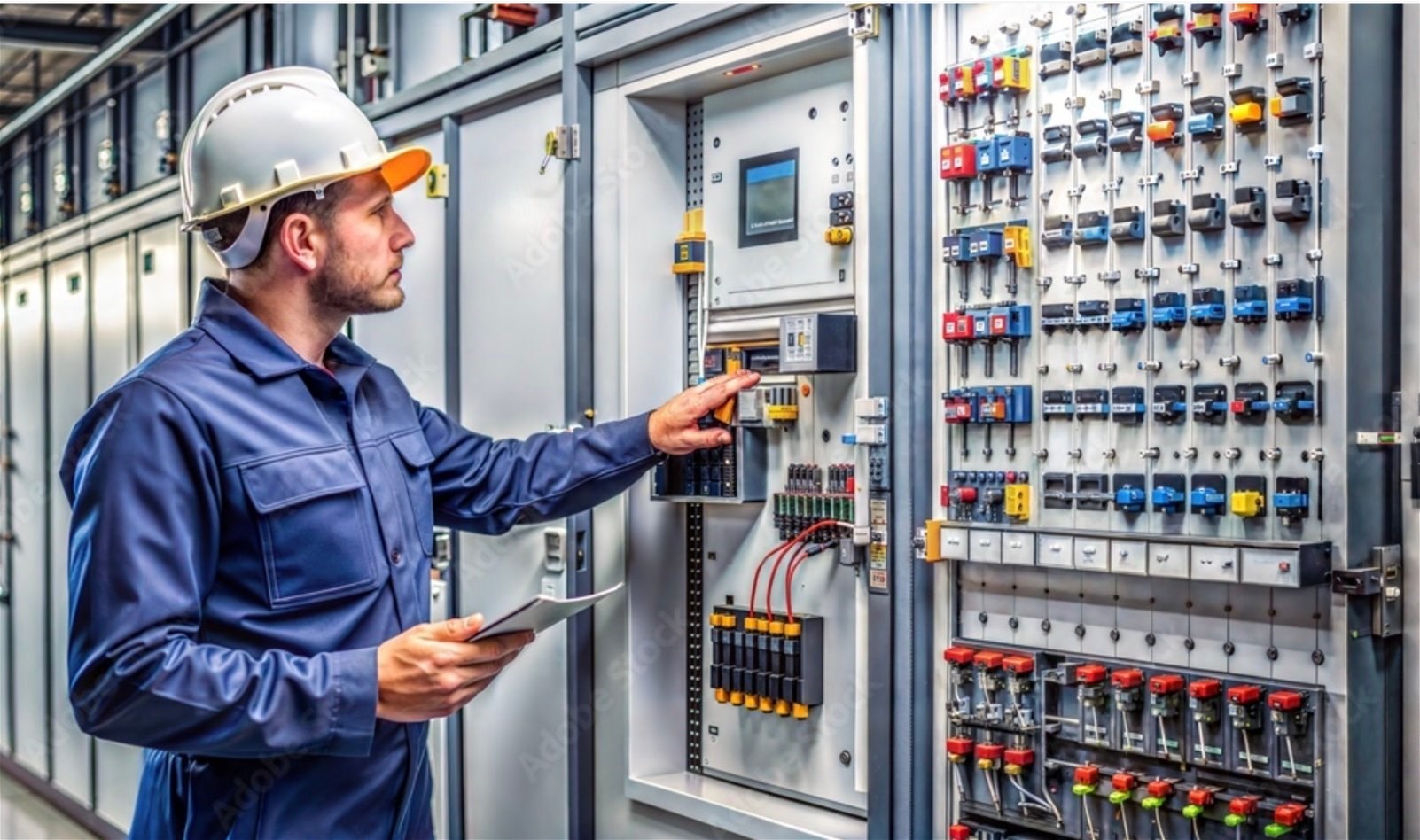 Sydney Switchboard Manufacturing-Excellent growth potential! in Sydney ...