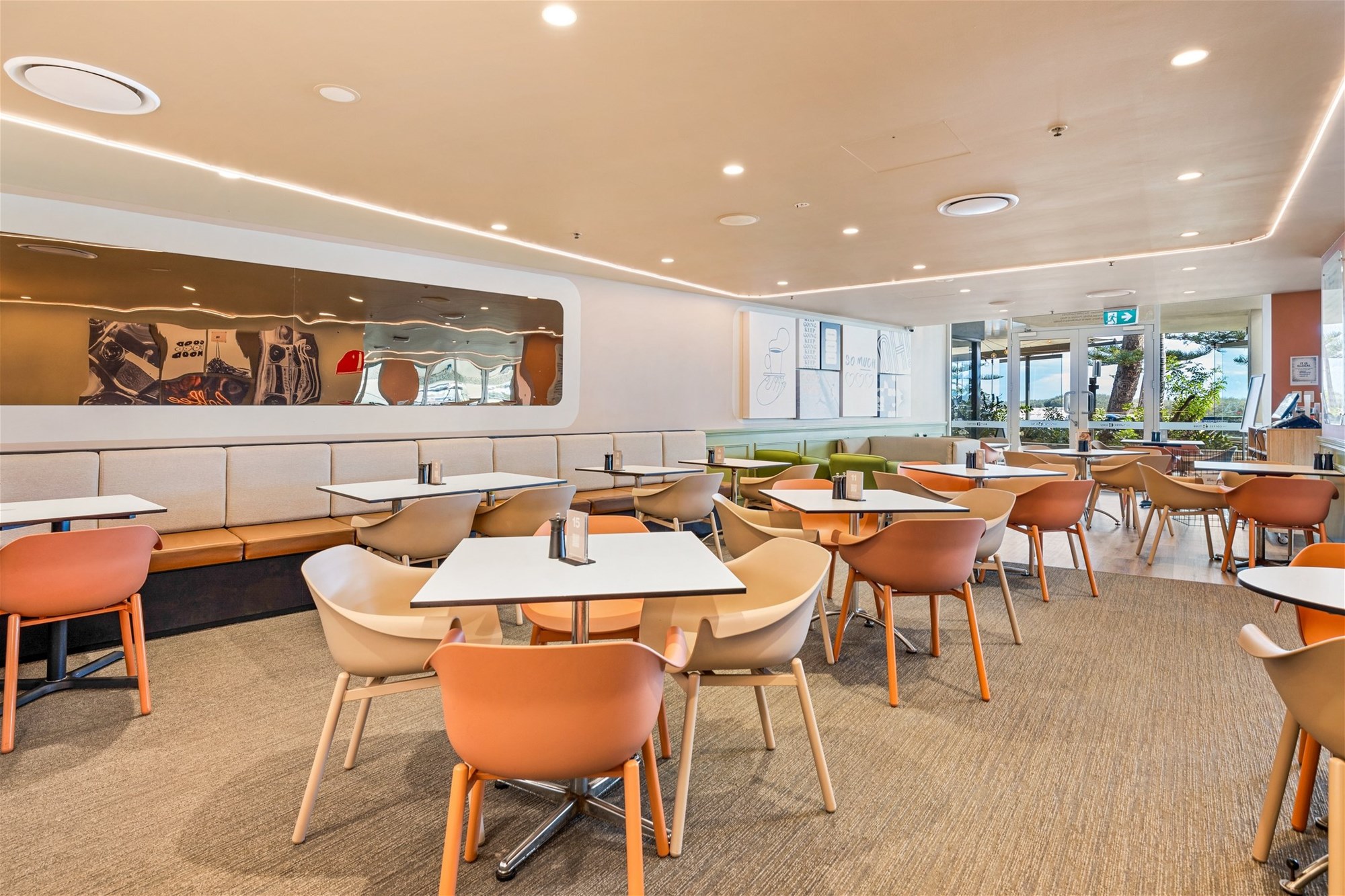The Coffee Club in Caloundra QLD, 4551 | SEEK Business