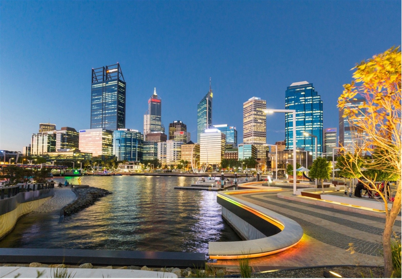Ferry Tourism Business - Swan River - Easy To Run in Perth WA, 6000 ...
