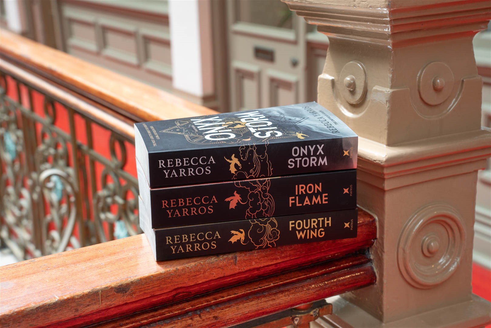 Highly Profitable & Award-Winning Bookstore – Dymocks in Adelaide SA ...