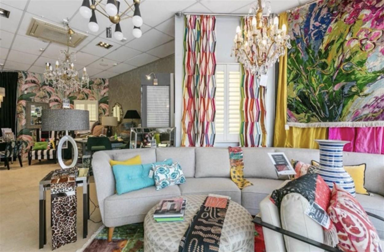 Luxury Interior Design Studio – Curtains, Furniture & More in Perth WA ...