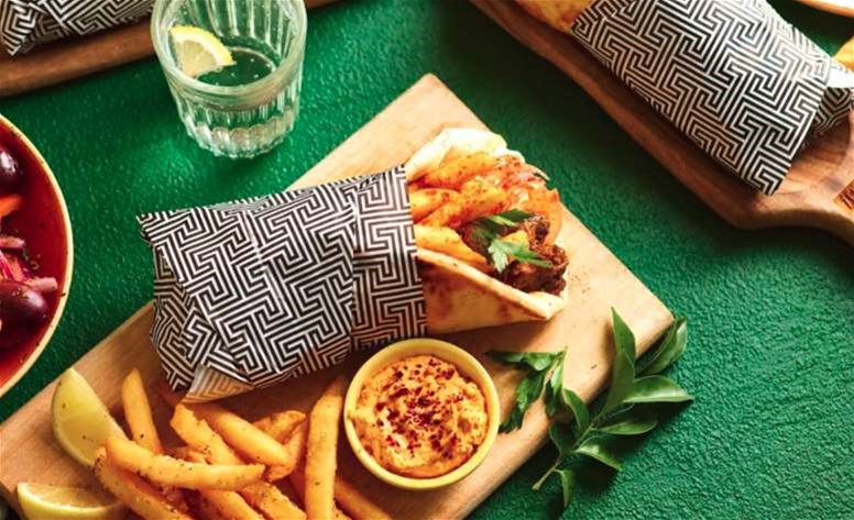Zeus Street Greek Carousel - Under Management in Perth WA, 6000 | SEEK ...