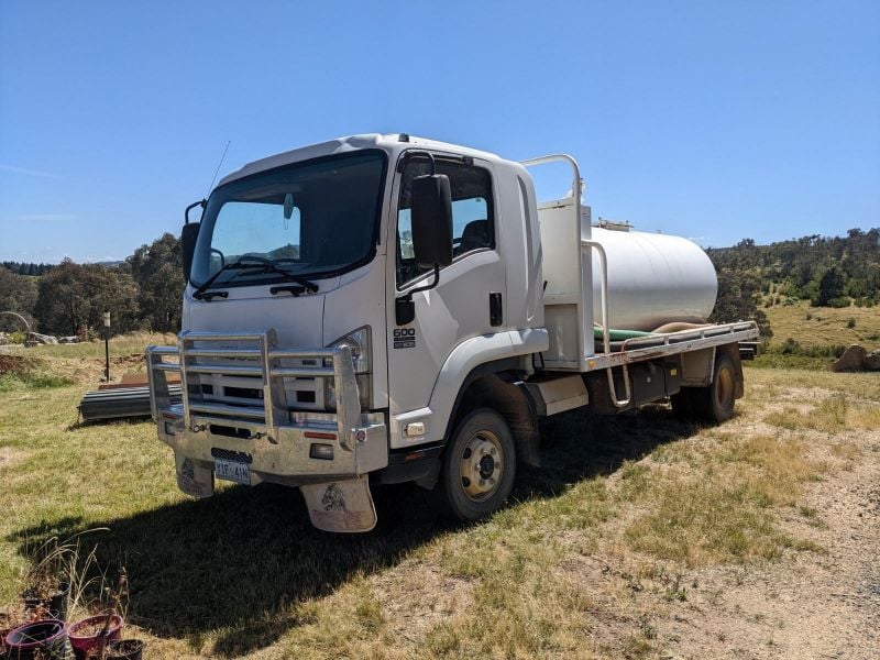 Long Established & Profitable Septic Tank Cleaning Service! Be Your Own ...