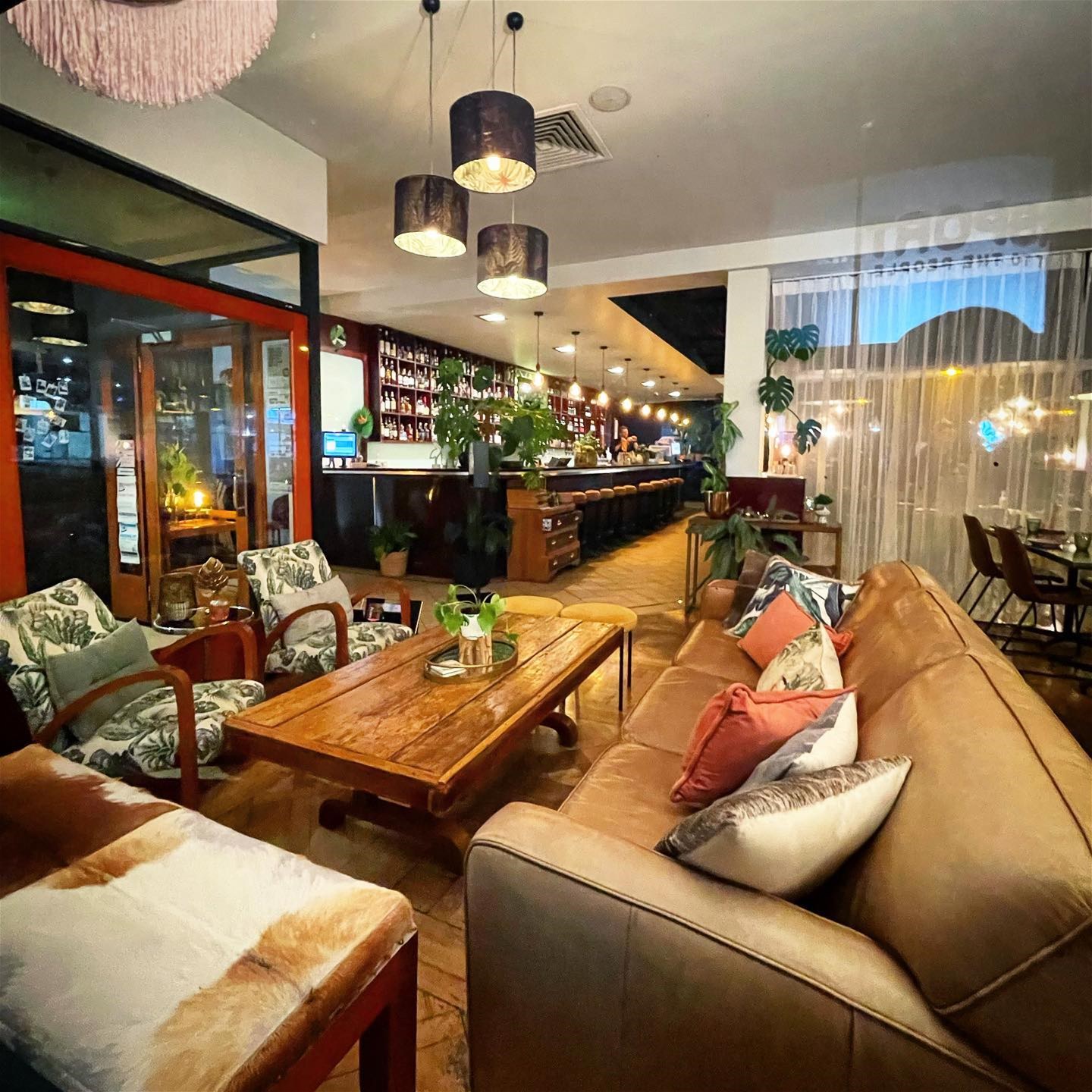 The Metz Restaurant & Bar - prime CBD location - long lease in ...