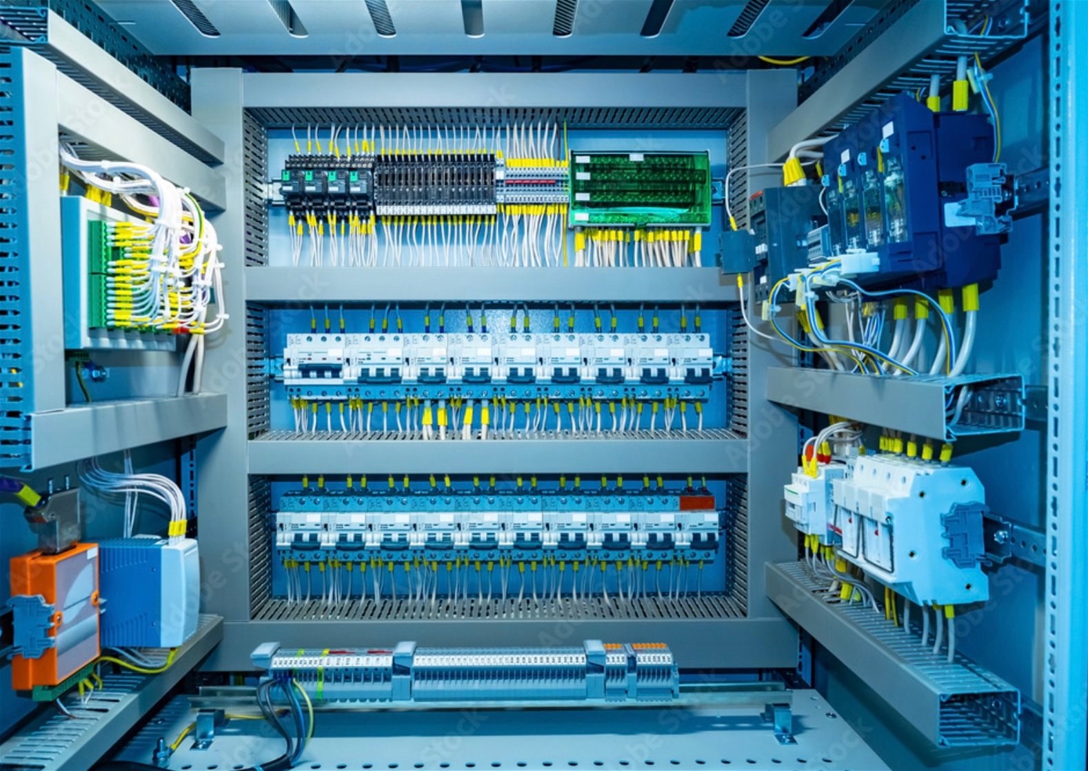 Sydney Switchboard Manufacturing-Excellent growth potential! in Sydney ...