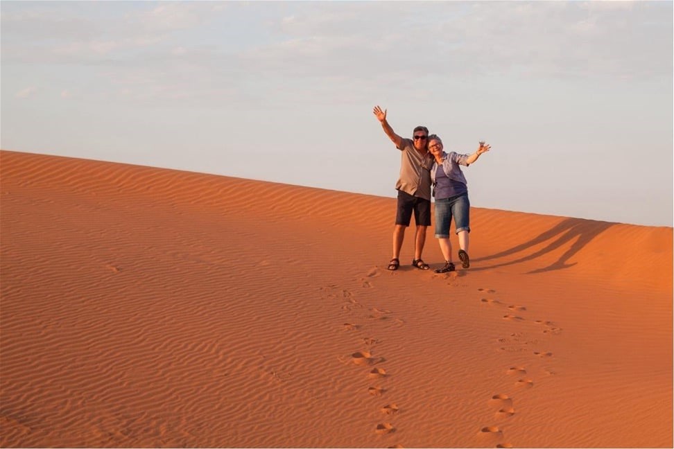 4WD Outback Tours Business in Adelaide SA, 5000 | SEEK Business